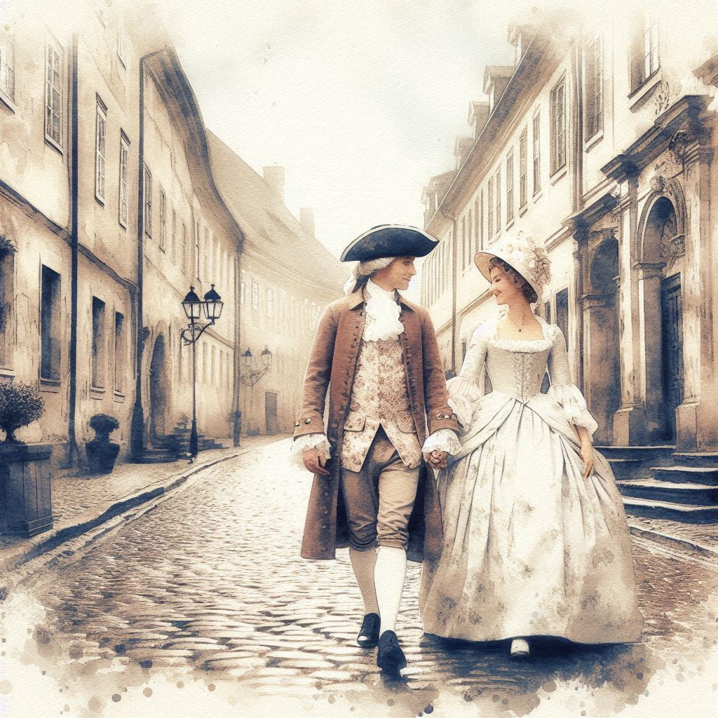 Timeless Love – The Writings of James Adler
